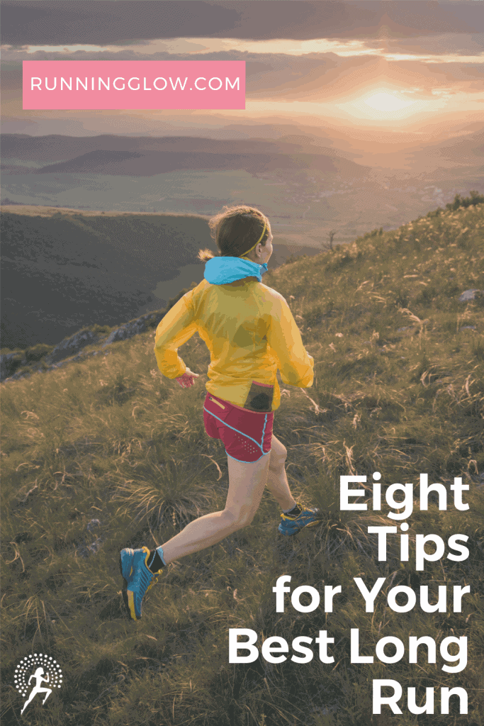 Here's How to Ensure the Best Long Distance Run - Running Glow