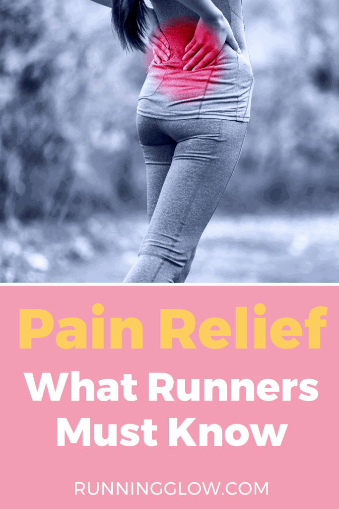 Pain Meds Before a Race – What You MUST Know - Running Glow