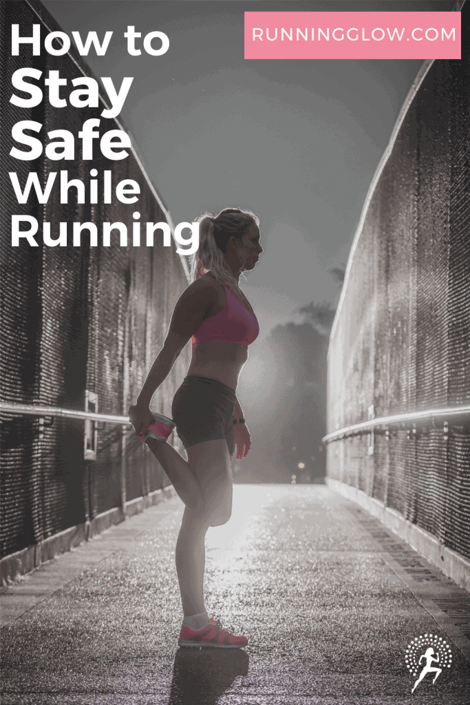 Don't Compromise Your Runner Safety With These Mistakes - Running Glow