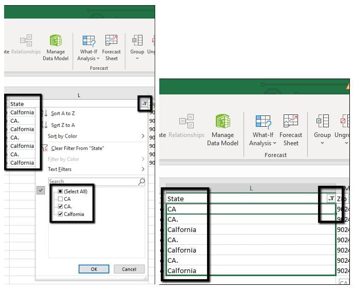 How to Prep Your CRM Data for Importing | ClientLook