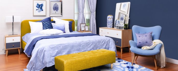 Tingkatkan Kreatifitas dengan Warna Biru Indigo - Blog ruparupa