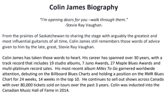 How to Create an EPK (with Examples) - Ari's Take