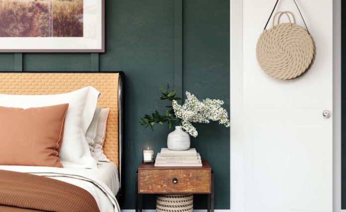 12 Aksesoris Kamar Tidur untuk Dekorasi Sempurna - Blog ruparupa