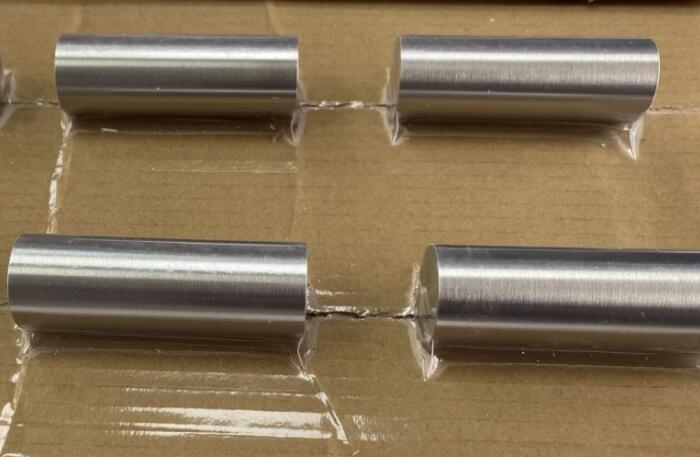 Exploring the Properties and Characteristics of Ring-Shaped Molybdenum ...