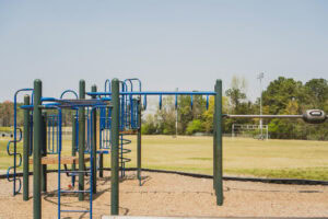 A Detailed Guide For Lake Rim Pool And Park In Fayetteville, NC