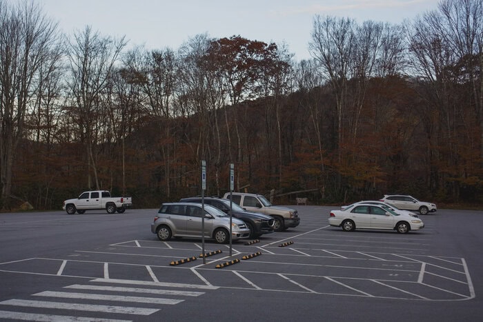 How To Hike Profile Trail To MacRae Peak On Grandfather Mountain