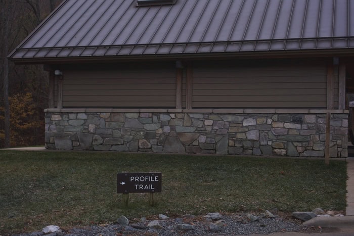 How To Hike Profile Trail To MacRae Peak On Grandfather Mountain