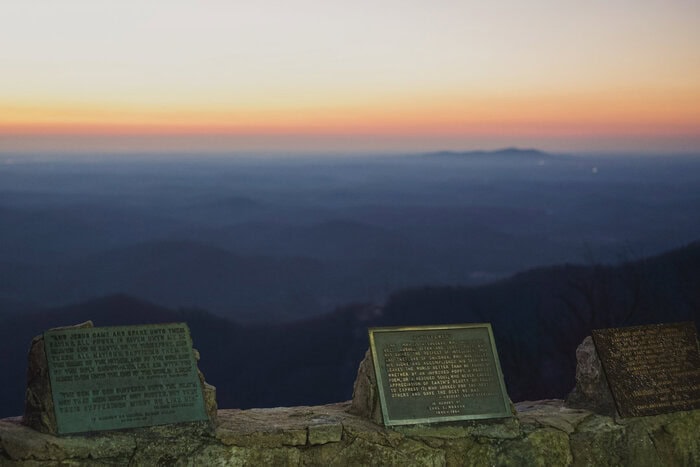 What You Need To Know About Watching Sunrise At The Pretty Place