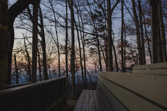 What You Need To Know About Watching Sunrise At The Pretty Place