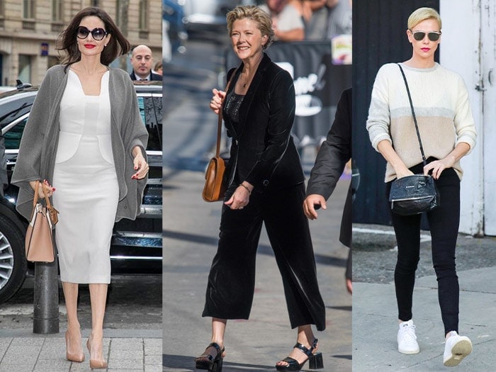 A capsule wardrobe for the minimalist style personality