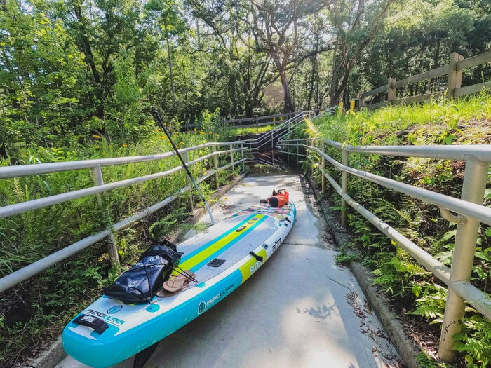 A Complete Guide On How To Get To Cypress Spring Without A Tour