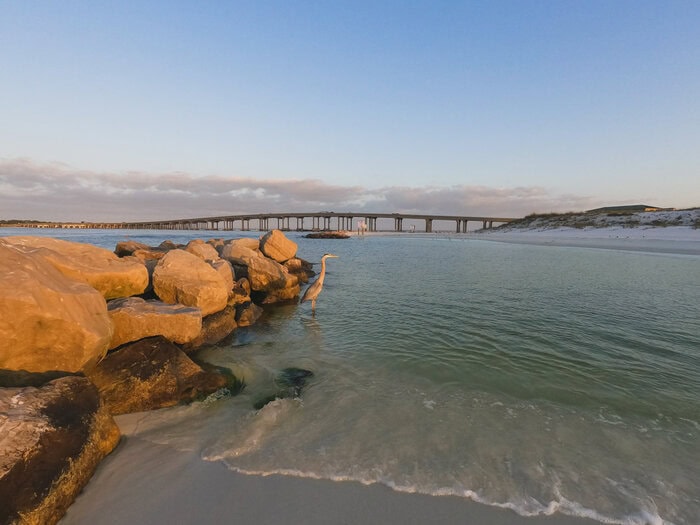 Your Complete Guide To The Best Beaches In Destin, Florida