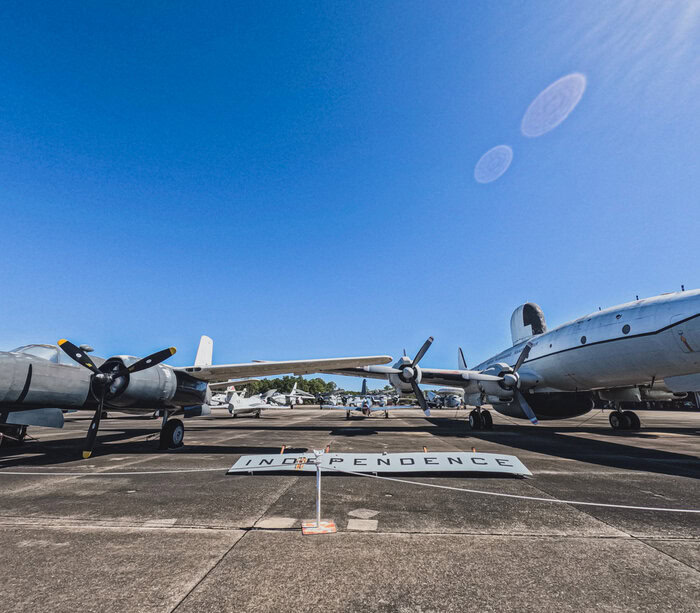 Step By Step Guide On How To Watch The Blue Angels Practice - Pensacola, FL