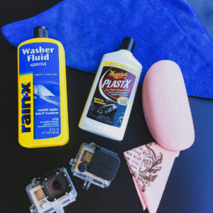 How To Care For Your GoPro After Your Underwater Adventures