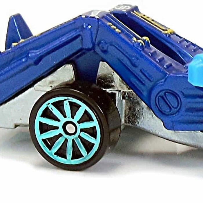 Hot Wheels Robots – Zombot - Universo Hot Wheels