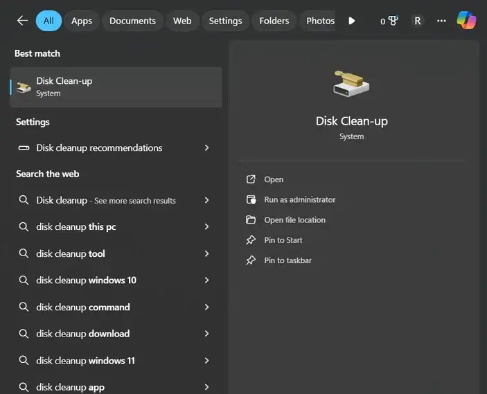 How to Use Disk Cleanup on This Computer: Step-by-Step Guide ...