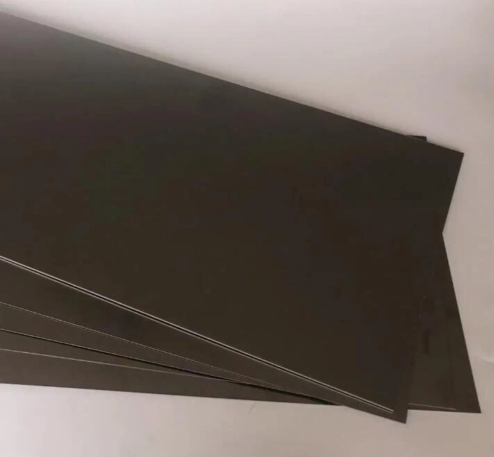 molybdenum sheet Preparation Technology: Exploring a New Approach to ...