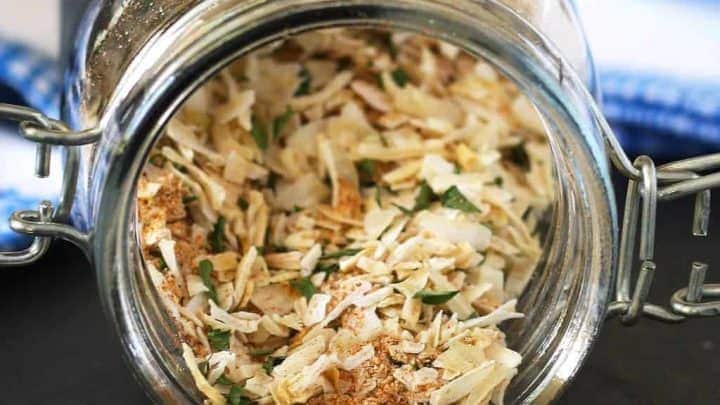 Homemade Mixes You Can Make at Home - Retro Housewife Goes Green