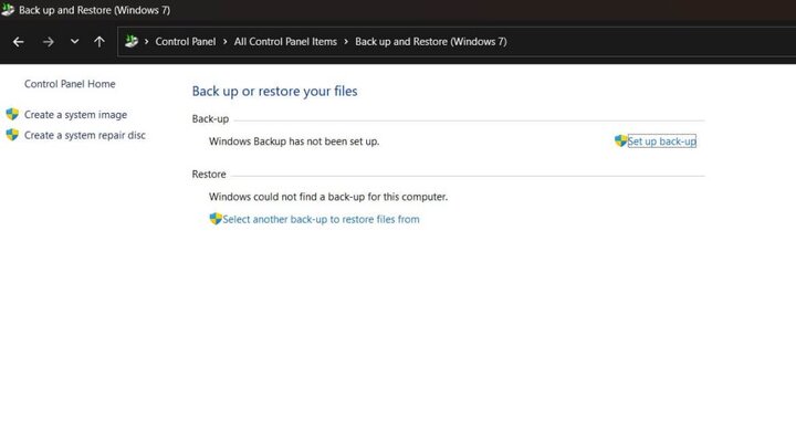 Top 8 Best Methods To Backup Windows 11: Complete Guide - TechCommuters