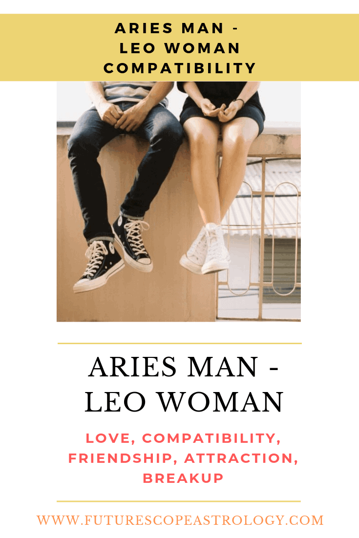 Aries Compatibility with Every Zodiac Sign: A Comprehensive Guide ...