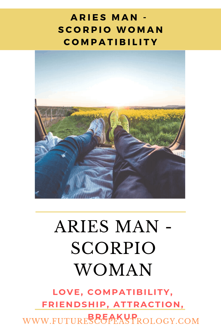 Scorpio Compatibility with Every Zodiac Sign: A Comprehensive Guide ...