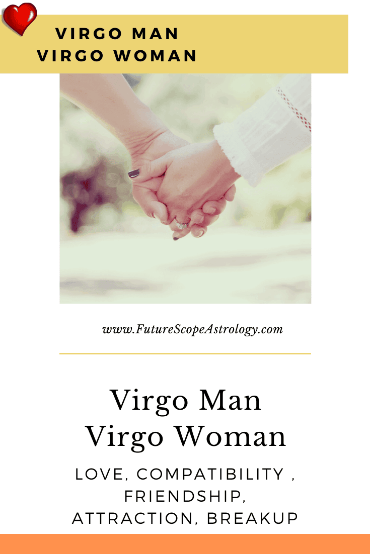 Virgo Compatibility with Every Zodiac Sign: A Comprehensive GuideVirgo ...