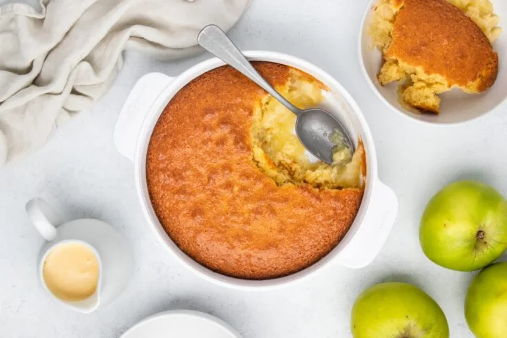 The Best School Pudding recipes - Scottish Scran