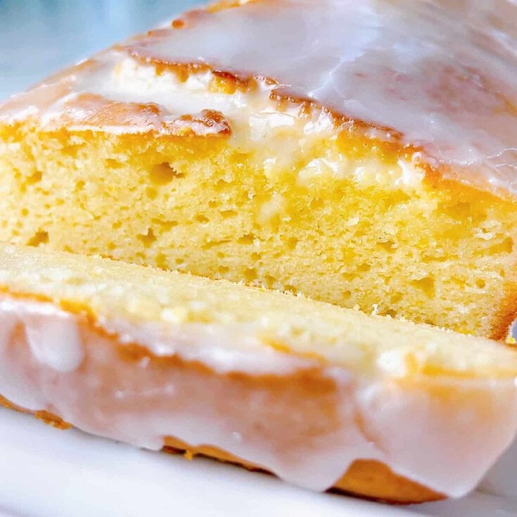 Delicious Lemon Dessert Recipes- The Ultimate Collection - Cakes to Kale