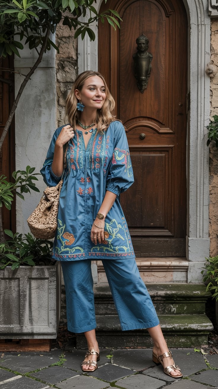 Easy Tips for a Stylish Lake Como Outfit