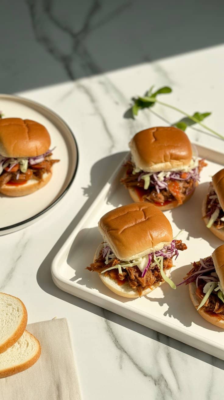 Stylish Housewarming Party Food to Elevate Your Gathering