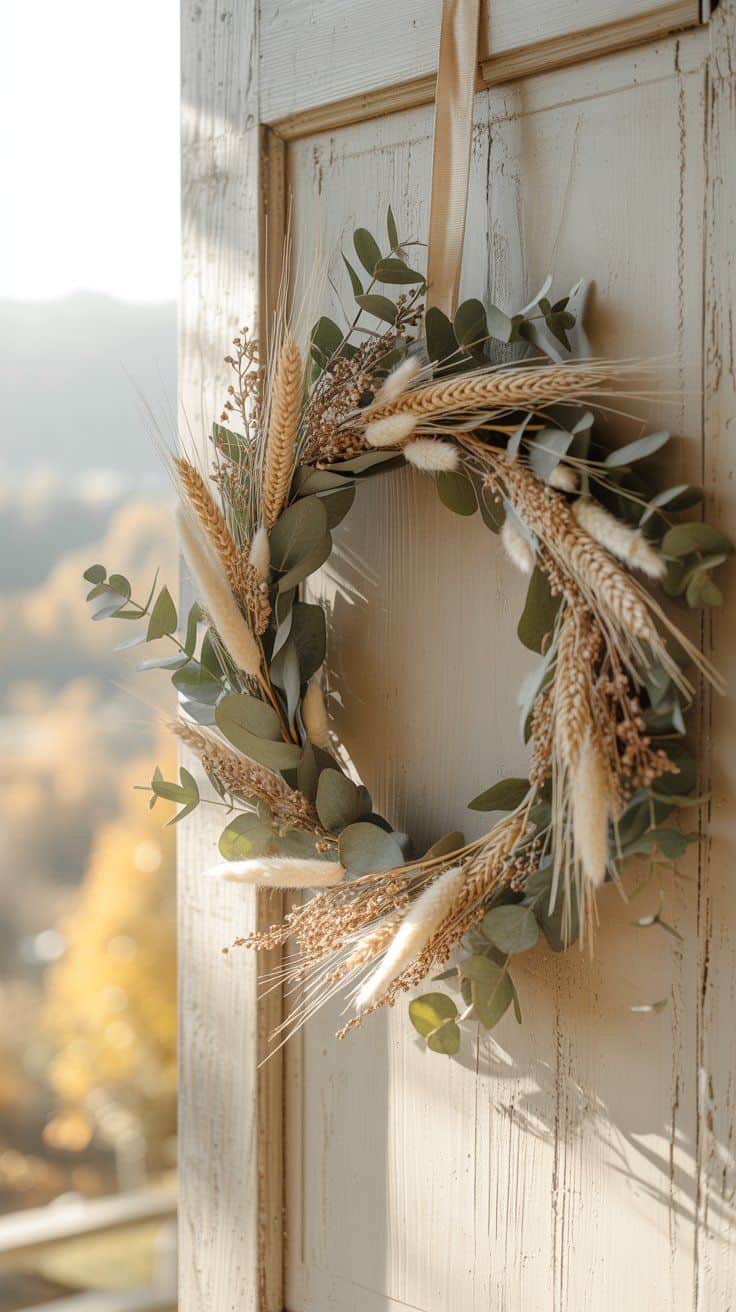 Sophisticated and Elegant Fall Decor Ideas