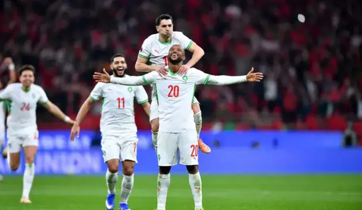 CAN 2025 : Maroc - Nigeria - à quelle heure et sur quelles chaînes
