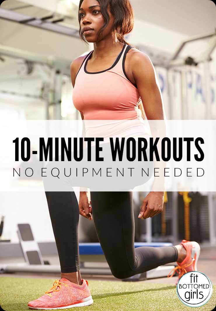 10-min-workouts