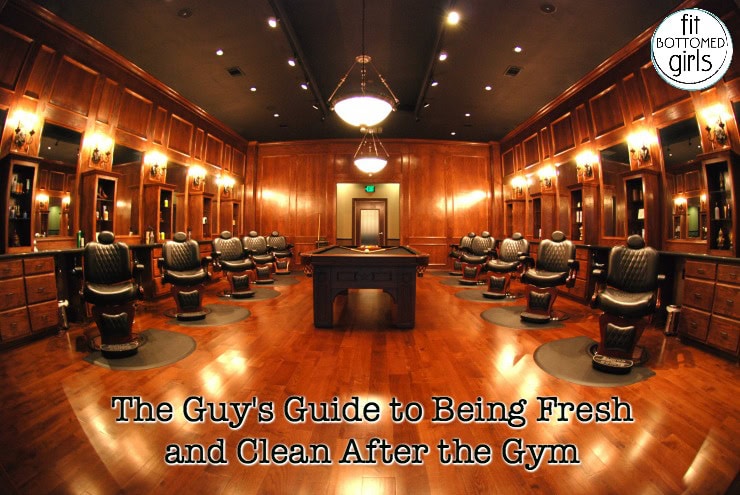 grooming guide