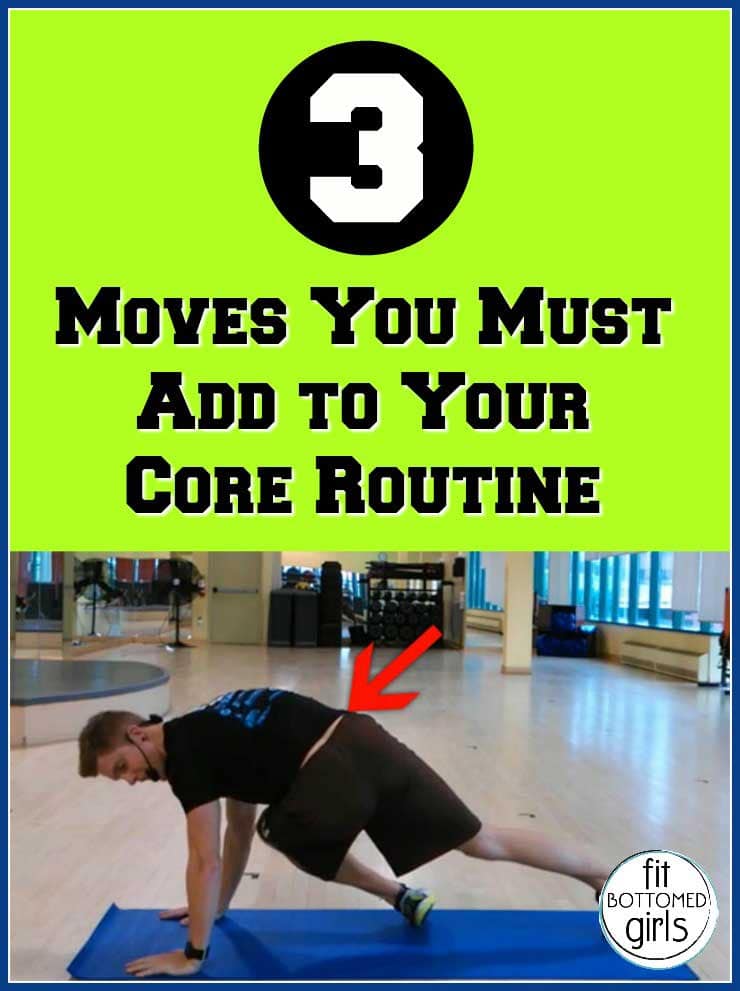 core-workout