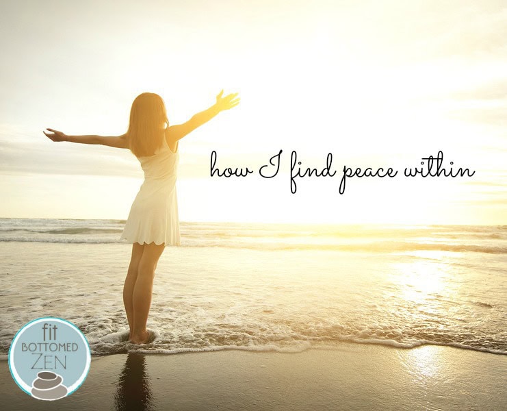 peace within