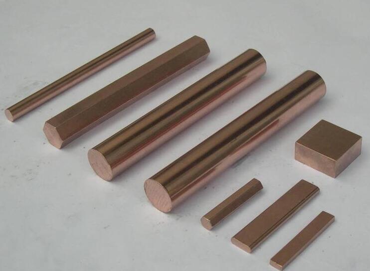Copper Tungsten Alloy Density: A Comprehensive Analysis