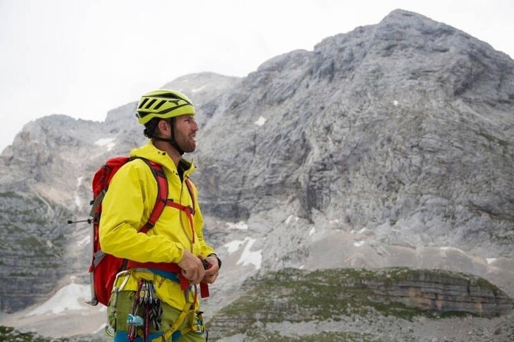Best Mountaineering Jackets for Your Next Climb