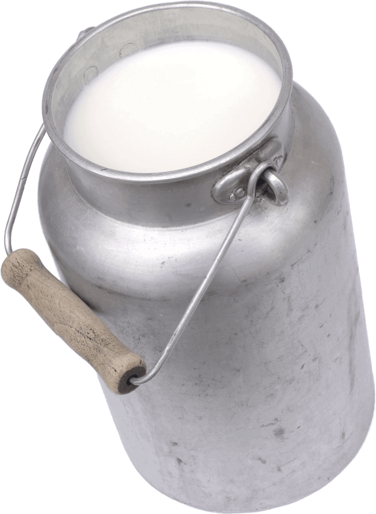 Nos engagements • La Fermière