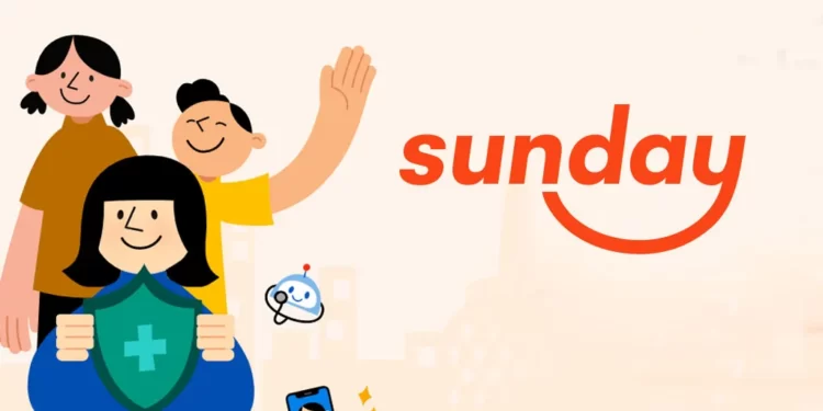 KSK Insurance Berubah Menjadi Sunday Insurance – Insurtech Indonesia