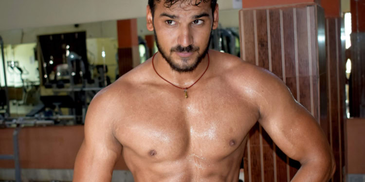 New research highlights the power of perception on men's body satisfaction