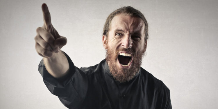 New research has uncovered a psychological mechanism that underlies ...