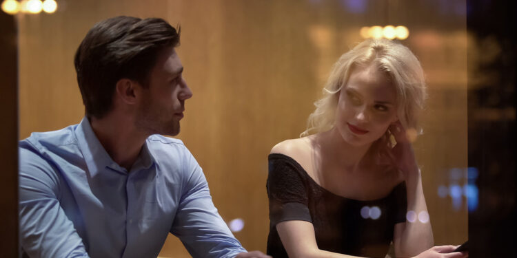 New research finds a sexual double standard against male, but not ...