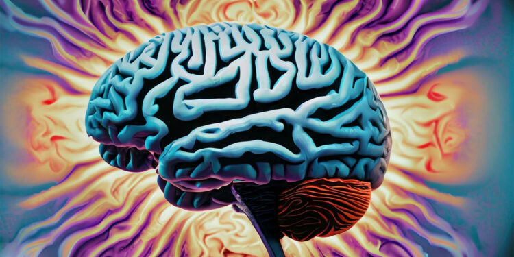 LSD enhances learning and exploratory behavior in humans, according to ...