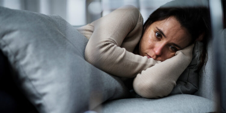 Trauma-induced temporal disintegration plays a role in shaping how ...