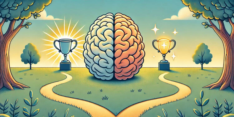 How first impressions can trap us into making suboptimal decisions