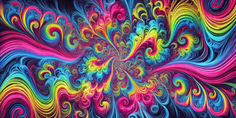 Psychedelics integrate sleep-like spectral brain patterns into waking ...