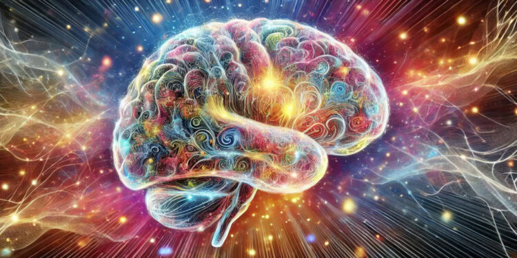 Harvard scientists just revealed a remarkable fact about brain development