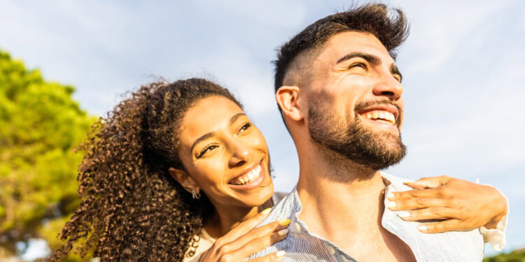 The reality of romantic preferences: Large-scale study reveals ...