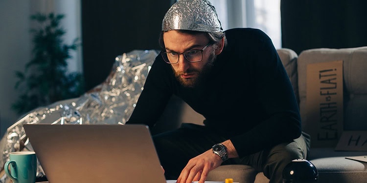 Belief in a just world reduces conspiracy theory endorsement when ...